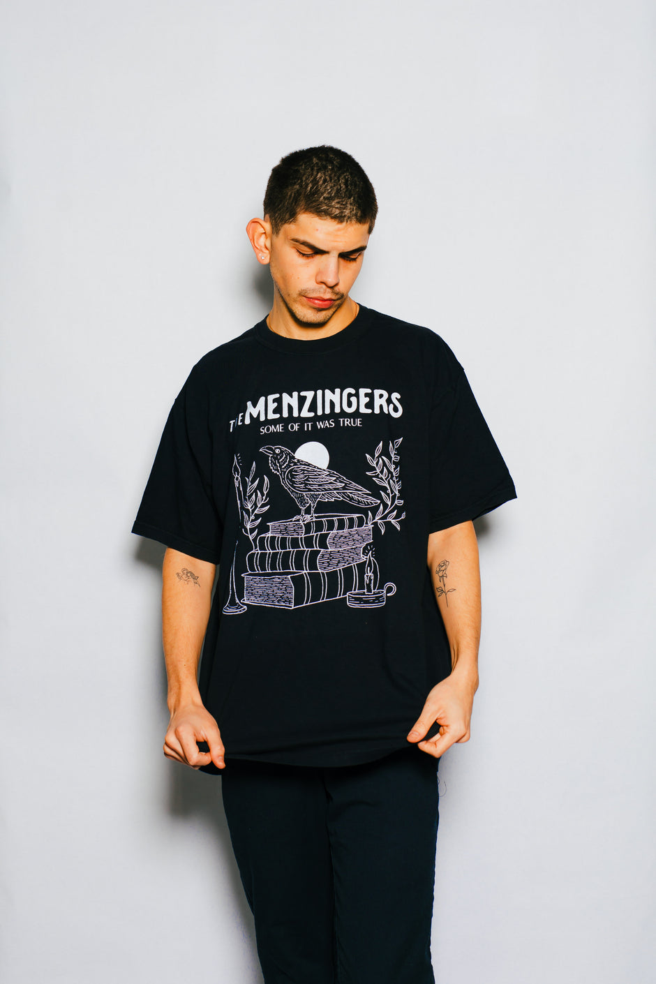 The Menzingers Official Merch
