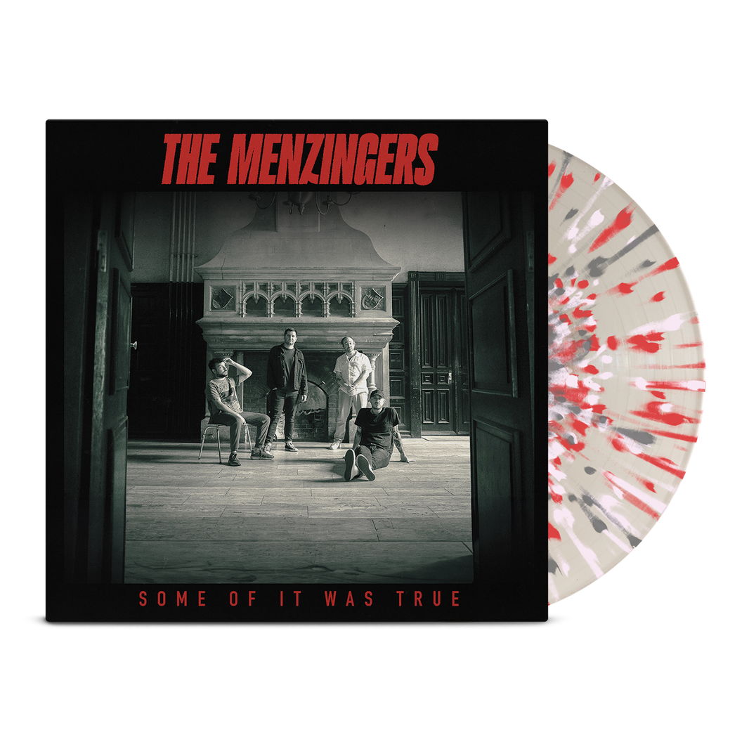 The Menzingers Official Merch