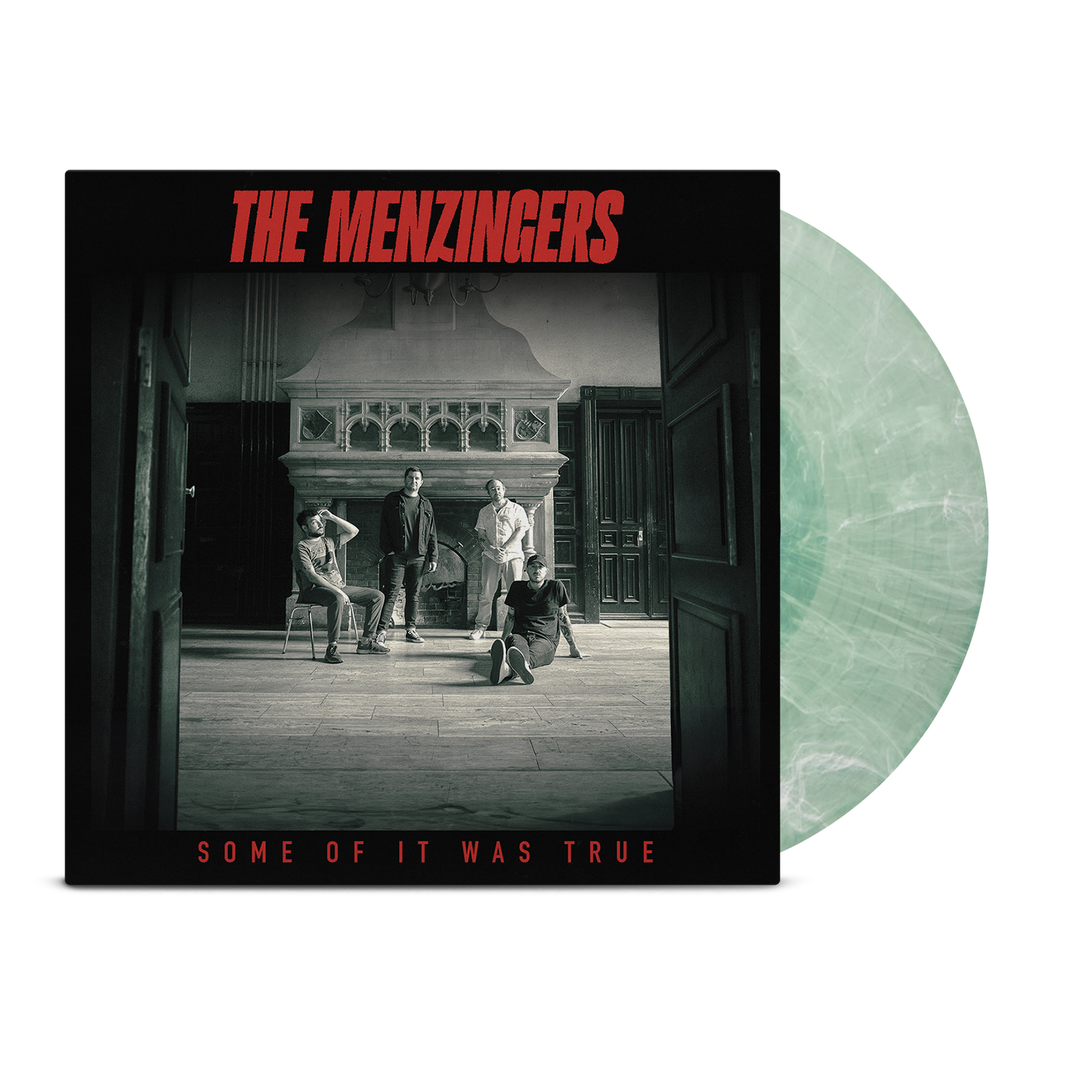 The Menzingers Official Merch