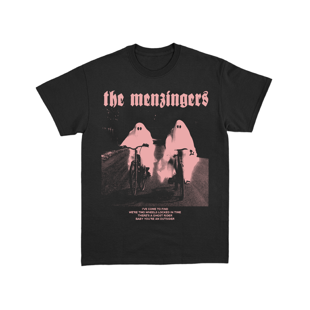 The Menzingers Official Merch