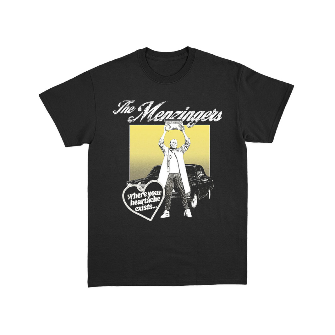 The Menzingers Official Merch