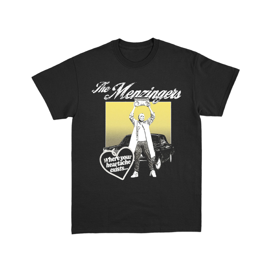 The Menzingers Official Merch