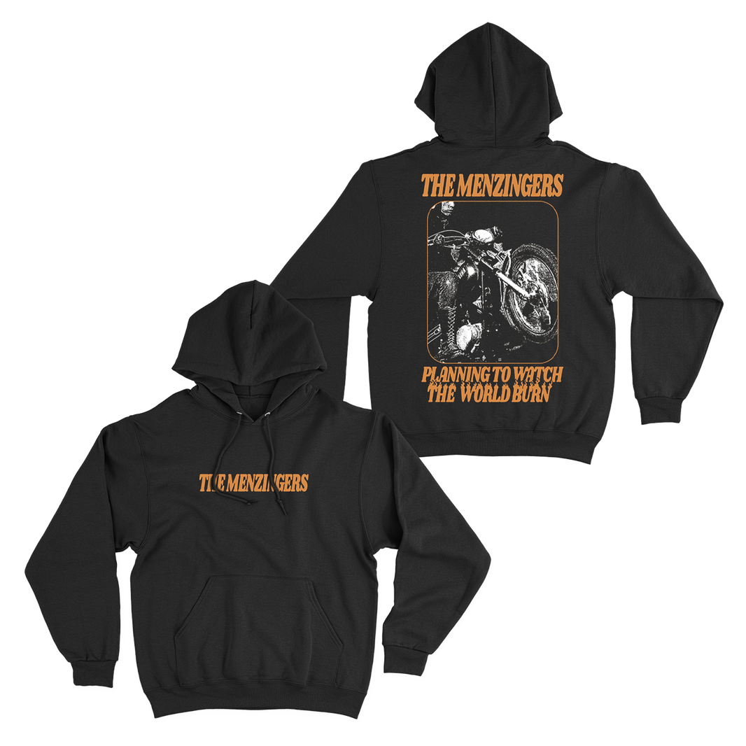 The Menzingers Official Merch