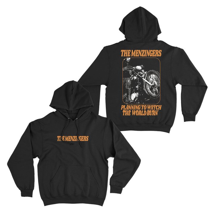 The Menzingers Official Merch