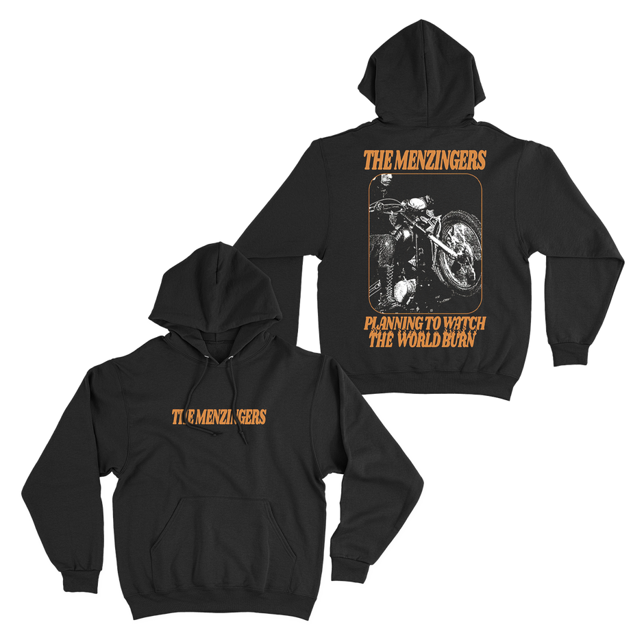 The Menzingers Official Merch