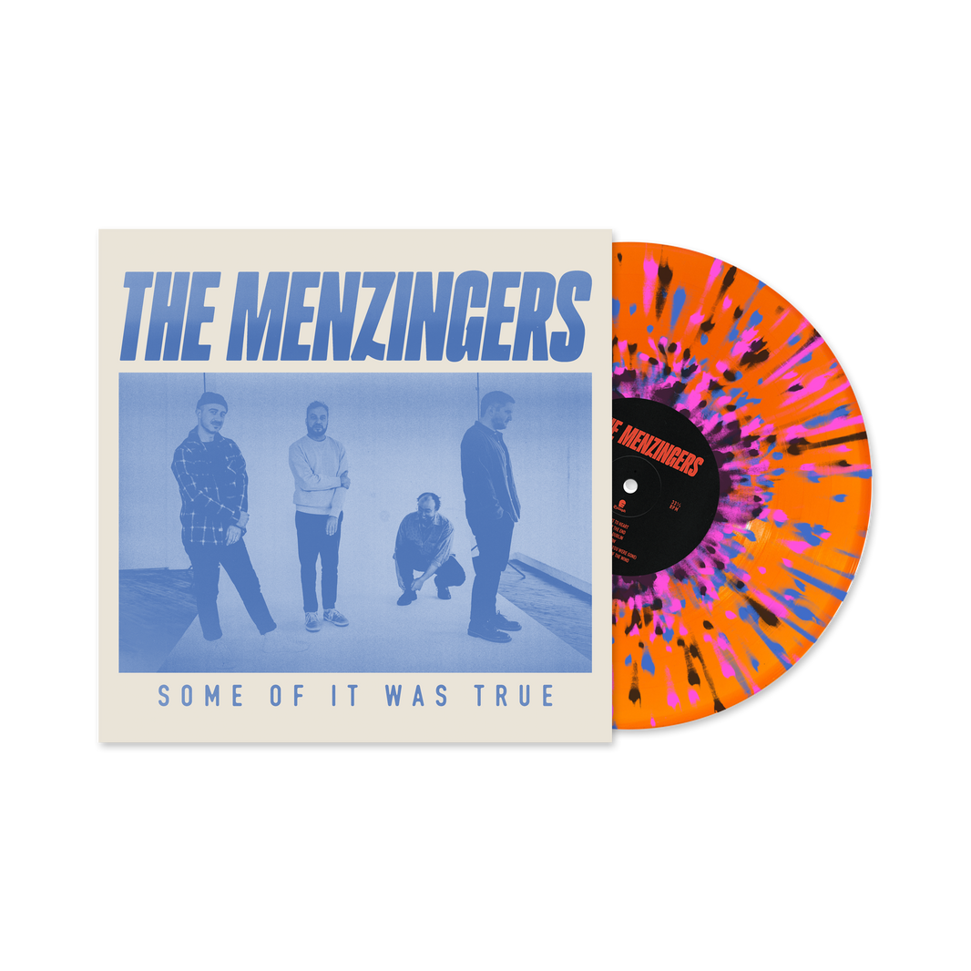 The Menzingers Official Merch