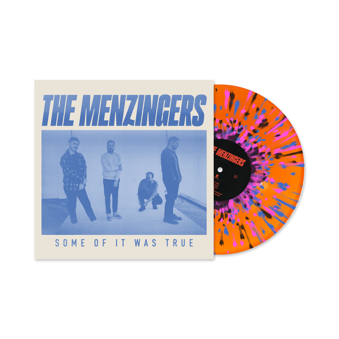All Music – The Menzingers