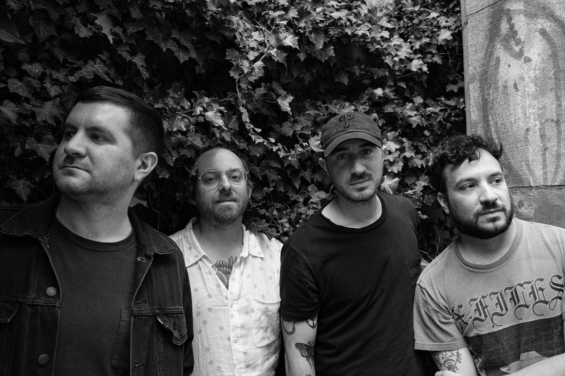 The Menzingers Official Merch