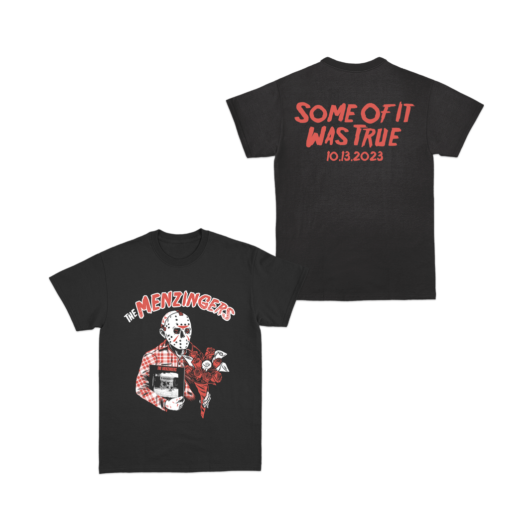 The Menzingers Official Merch