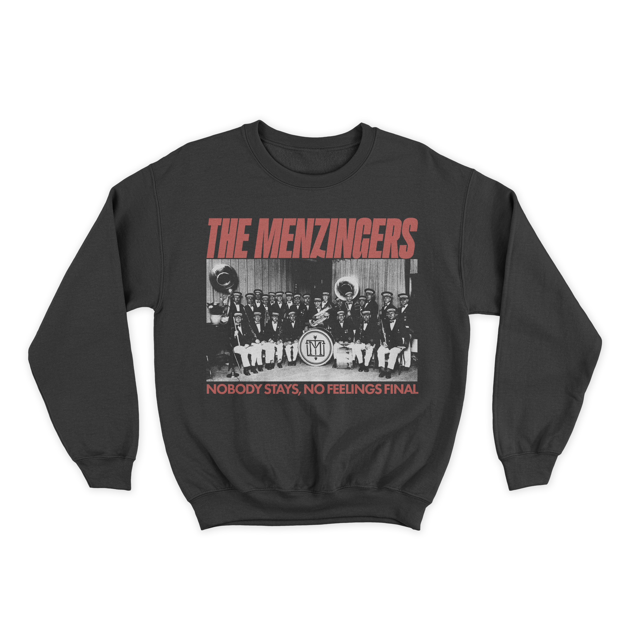 All – The Menzingers