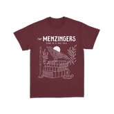 The Menzingers Official Merch