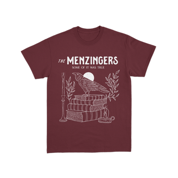 The Menzingers Official Merch