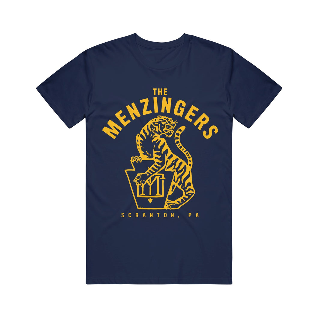 The Menzingers Official Merch