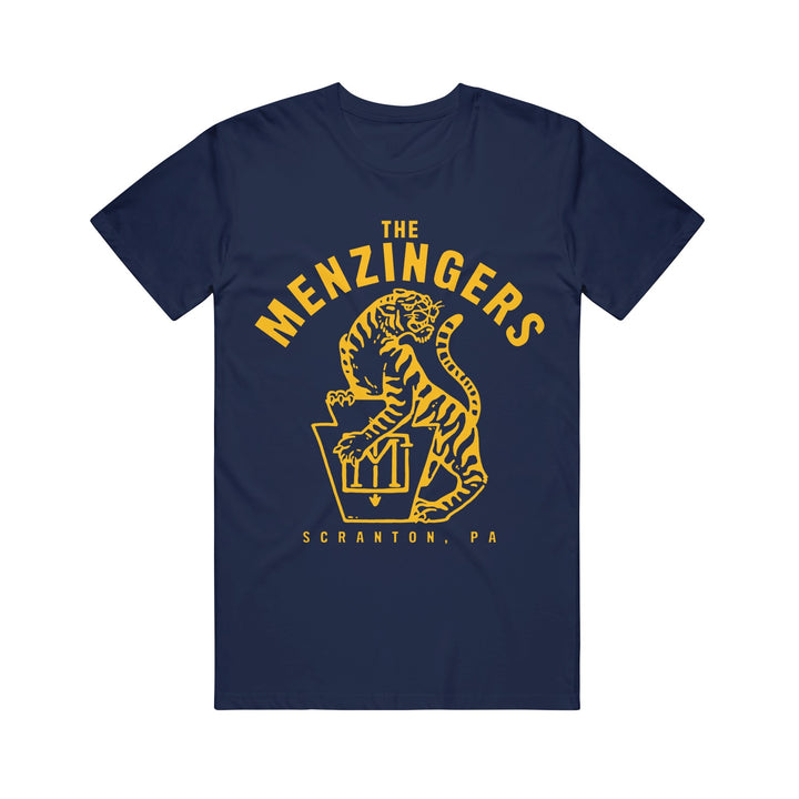 The Menzingers Official Merch