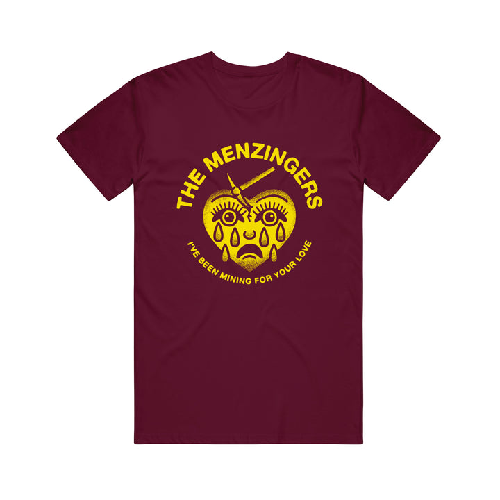 The Menzingers Official Merch